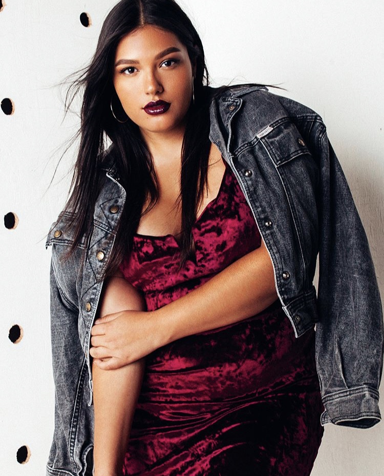 Chicana Model Breaks Barriers and Redefines Beauty Standards - El Nuevo Sol