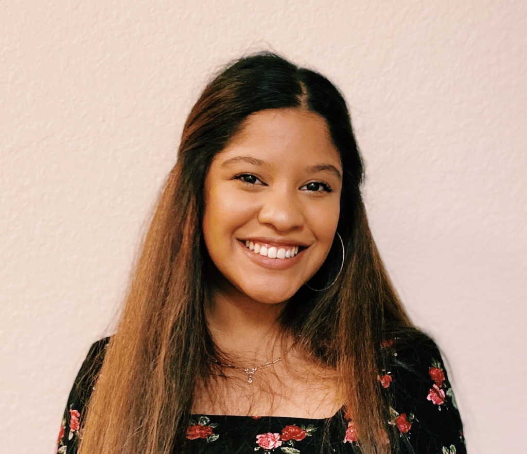 AFRO-LATINX STORIES: Yanell Serrano - El Nuevo Sol